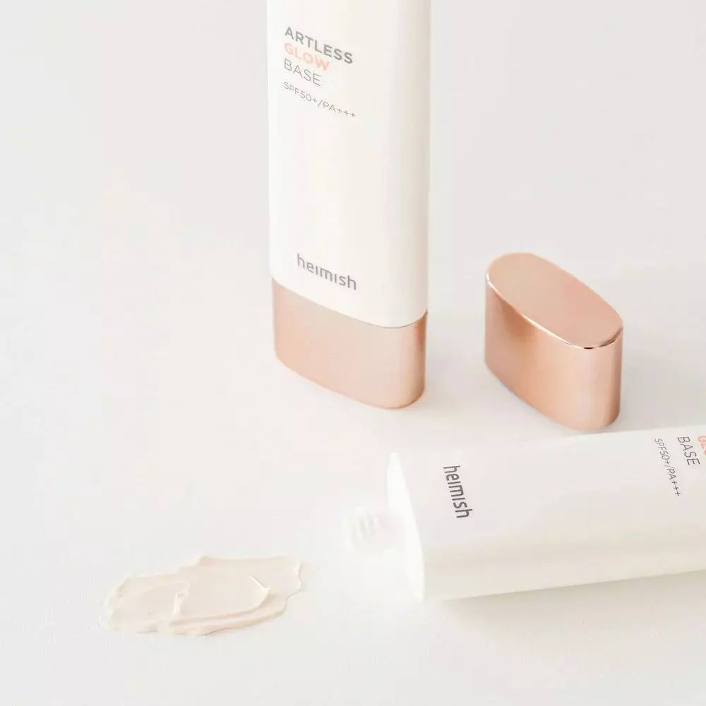 Heimish Artless Glow Base SPF50+ PA+++ 40ml – Rakuen