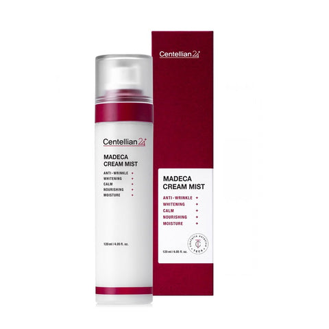 Rakuen, Cosmética Coreana.