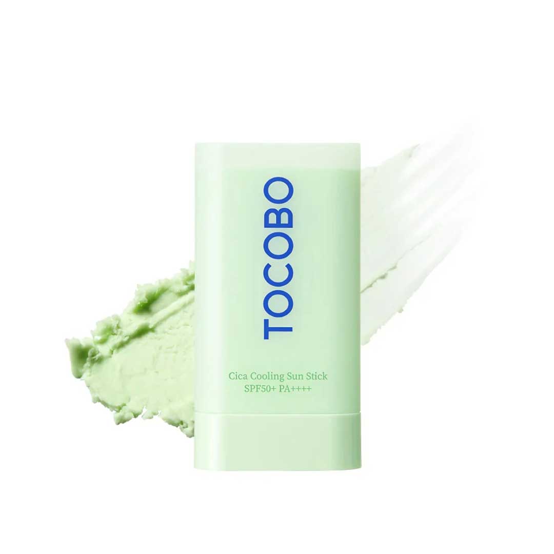 Tocobo Cica Cooling Sun Stick SPF50+ PA++++ – Rakuen