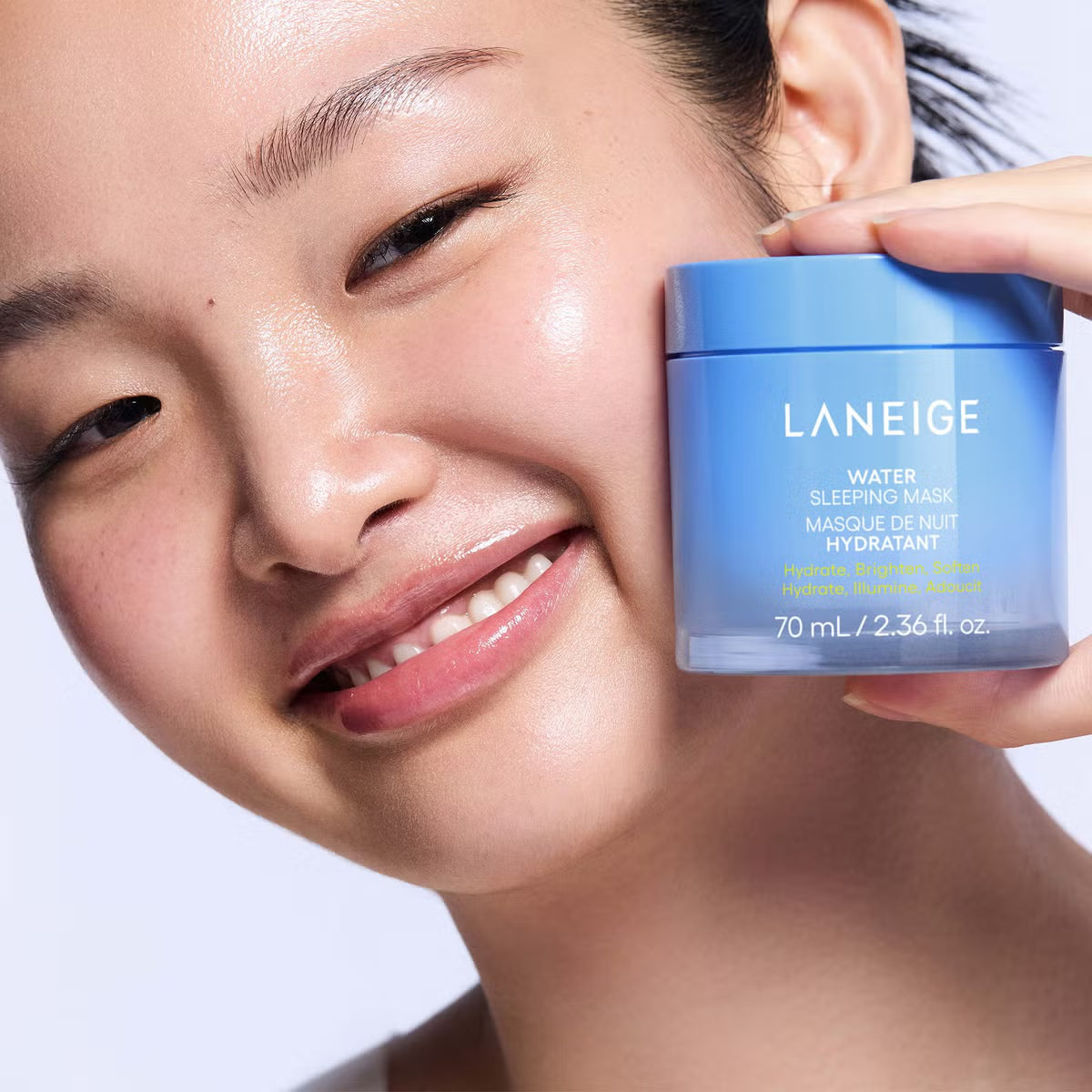 Laneige Water Sleeping Mask – Rakuen