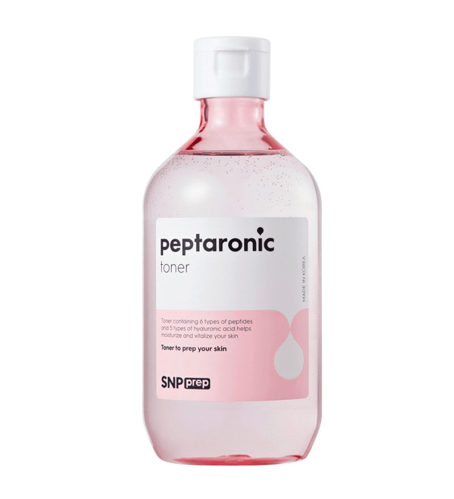 SNP Peptaronic Toner 320ml – Rakuen